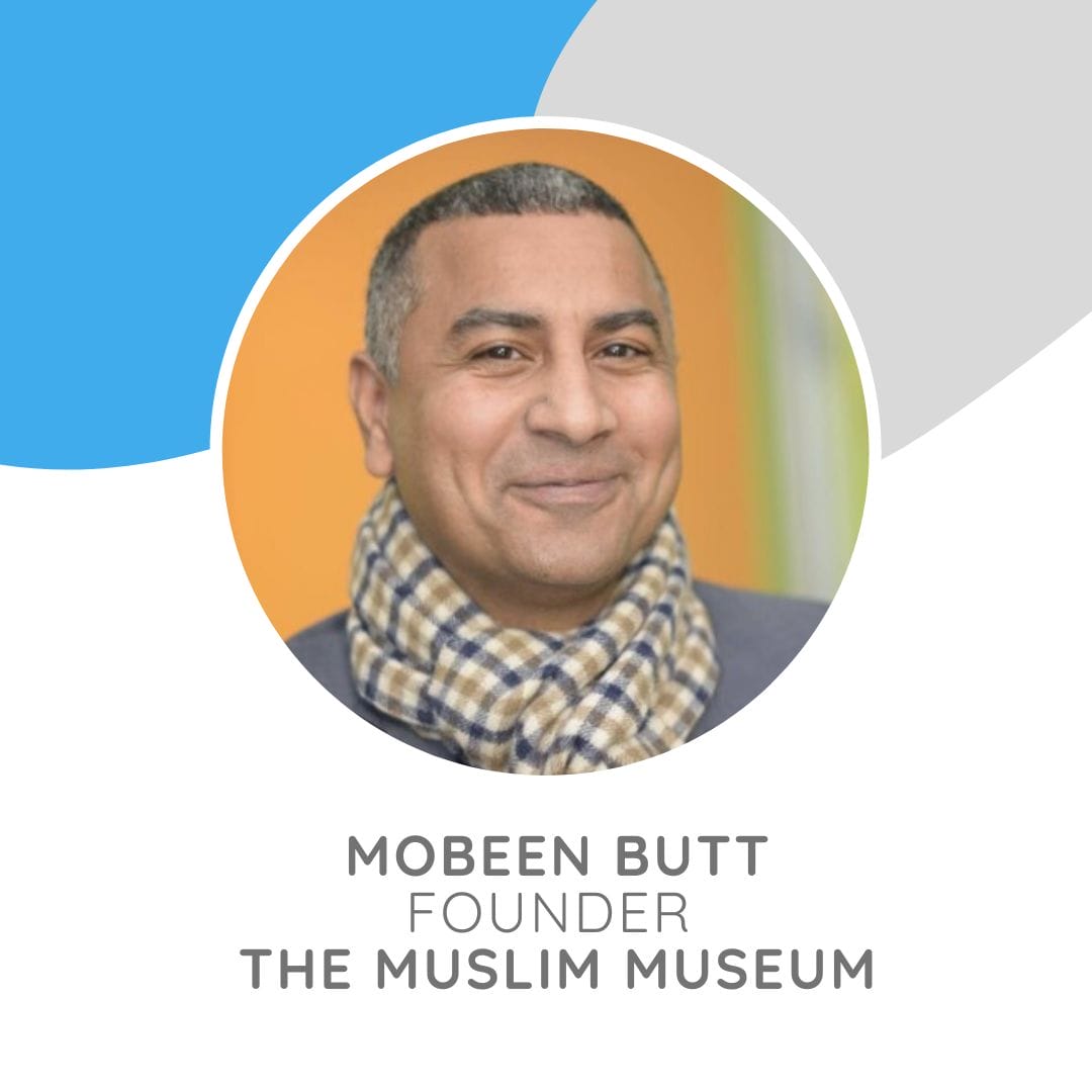 Meet the Judges! Blue Patch Sustainable Business Awards 2020 | Blue Patch