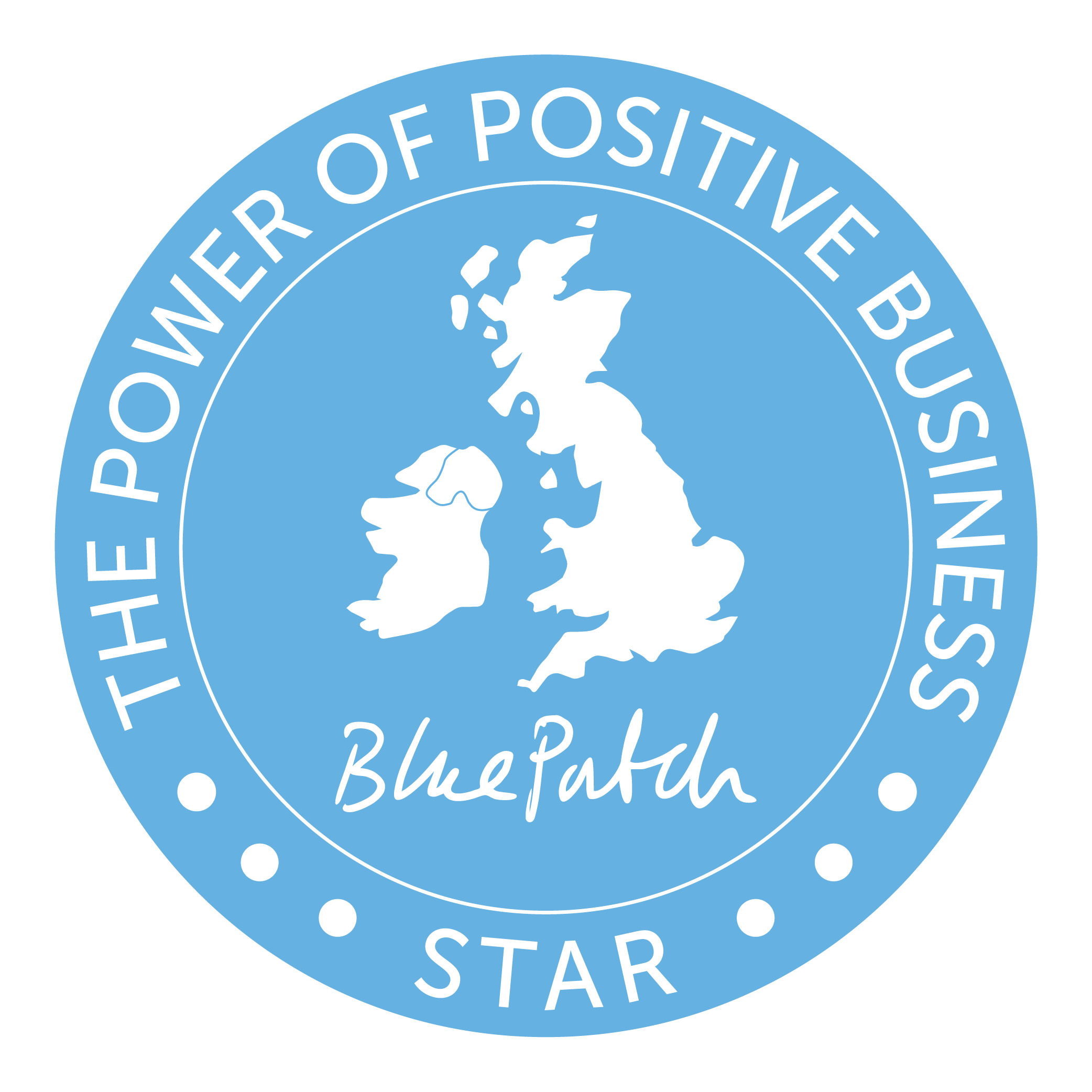 Bare Bones Chocolate | Blue Patch