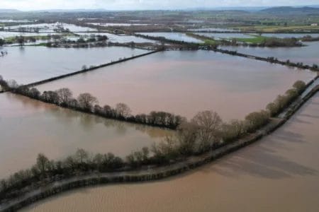 Is climate change causing more storms? | Blue Patch