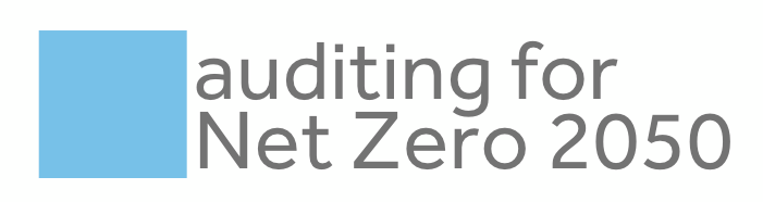 long net zero audit | Blue Patch