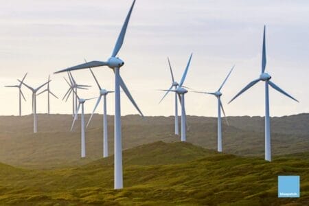 Repowering: potential for renewable growth | Blue Patch